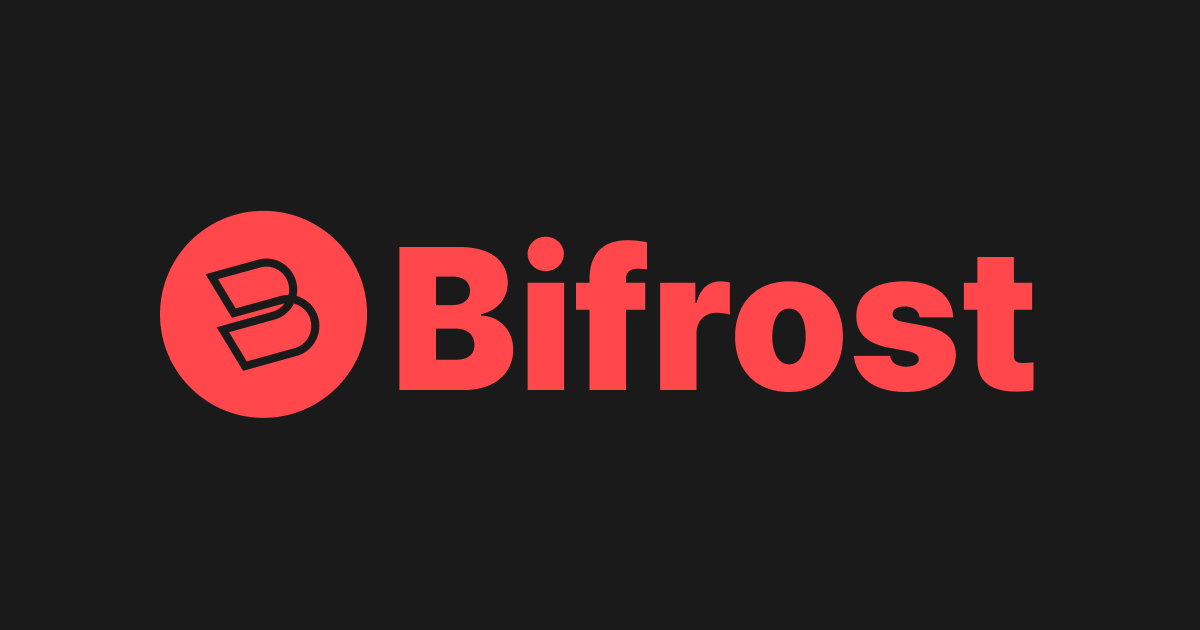 Bifrost Network